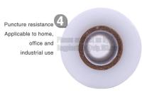 China pvc food grade stretch wrap film, polyethylene stretch film, stretch hood film, clear casting PE Stretch Film, Plastic for sale