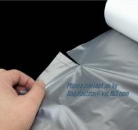 China pvc food grade stretch wrap film, polyethylene stretch film, stretch hood film, clear casting PE Stretch Film, Plastic for sale