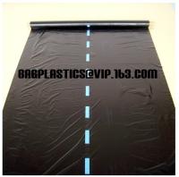 China Plastic biodegradable agricultural pe film plastic mulch film, Black agricultural mulch film, Strawberry special film for sale