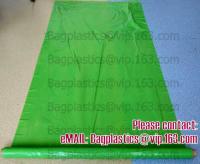 China PE Mulching film, pe film, horticultural mulch film, garden perforated ground film, sheet, mulching films, agricultural for sale