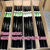 China PE Mulching film, pe film, horticultural mulch film, garden perforated ground film, sheet, mulching films, agricultural for sale