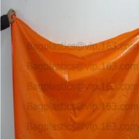 China PE Mulching film, pe film, horticultural mulch film, garden perforated ground film, sheet, mulching films, agricultural for sale