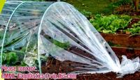 China PE Mulching film, pe film, horticultural mulch film, garden perforated ground film, sheet, mulching films, agricultural for sale
