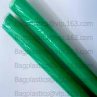 China Black film, White film, Silver film, Mulching film, Perforated Film, Agricultural Film, Greenhouse film, horticultural for sale