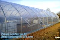 China Manafacture PE Material Pre-stretch Perforated UV Resistant Agriculture Film for sale