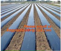 China Stretch Film Type and Agricultural Packaging Film Usage LLDPE Silage Film/bale wrap plastic/silage plastic for sale
