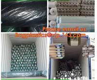 China 100% new LDPE green house plastic clear covering film,anti drip tomato Hydroponics agricultural plastic film for sale