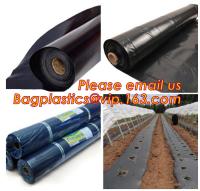 China 100% new LDPE green house plastic clear covering film,anti drip tomato Hydroponics agricultural plastic film for sale