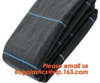 China Good quality plastic mulch/Greenhouse packaging mulch jumbo rolling agriculture black plastic film for sale