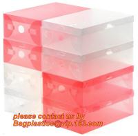 China 0.Tapem UV printing plastic transparent custom OEM PET box, general comestic pack PVC box custom PVC box high quality PE for sale