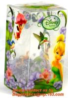 China 0.Tapem UV printing plastic transparent custom OEM PET box, general comestic pack PVC box custom PVC box high quality PE for sale