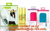 China clear plastic box clear plastic boxes with dividers clear plastic small boxes with dividers for sale