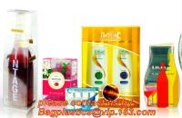 China clear plastic box clear plastic boxes with dividers clear plastic small boxes with dividers for sale
