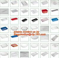 China clear plastic box clear plastic boxes with dividers clear plastic small boxes with dividers for sale