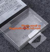 China Retail Package for Phone Case, Transparent Plastic Box For Iphone Case, Plastic Phone Cover Box Supplier for sale