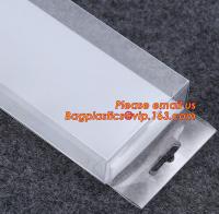 China Retail Package for Phone Case, Transparent Plastic Box For Iphone Case, Plastic Phone Cover Box Supplier for sale