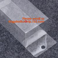 China Retail Package for Phone Case, Transparent Plastic Box For Iphone Case, Plastic Phone Cover Box Supplier for sale
