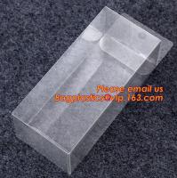 China Retail Package for Phone Case, Transparent Plastic Box For Iphone Case, Plastic Phone Cover Box Supplier for sale