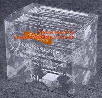China Retail Package for Phone Case, Transparent Plastic Box For Iphone Case, Plastic Phone Cover Box Supplier for sale