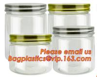 China plastic packaging round box, clear plastic round packaging box, clear cylinder packaging container for sale