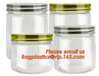 China plastic packaging round box, clear plastic round packaging box, clear cylinder packaging container for sale
