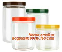 China Clear round shape plastic clear box /plastic clear cylinder packaging in china for sale