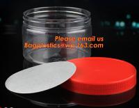 China Clear round shape plastic clear box /plastic clear cylinder packaging in china for sale