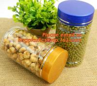 China Clear round shape plastic clear box /plastic clear cylinder packaging in china for sale
