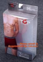 China round shape plastic clear box, plastic round box/printing cylinder box/round tube box with lid for sale