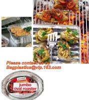 China Food packaging aluminium foil,aluminium foil jumbo roll, Competitve Price Household Aluminum Foil Roll for sale