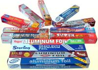 China food packaging household foil roll embossed silver aluminum foil diamond foil for sale