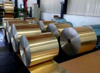 China Food grade catering aluminum foil roll, Foodservice Aluminium Foil Roll for sale