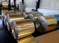 China Food grade catering aluminum foil roll, Foodservice Aluminium Foil Roll for sale