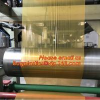 China household appliance protection film Polyethylene Film PE Film, Professional PE Protective Film for Aluminum Profile for sale