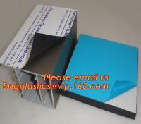 China Attractive fashion hot sell protective film manual stretch film, Shield Tape, lens protection, protect film for len for sale