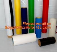 China Attractive fashion hot sell protective film manual stretch film, Shield Tape, lens protection, protect film for len for sale