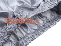 China Car Covers Styling Indoor Outdoor Sunshade Heat Protection Waterproof Dustproof Anti UV Scratch Resistant, car cover, du for sale