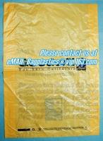 China BIO BAGS, COMPOSTABLE SACKS, CORN BAGS, CORN STARCH BAGS for sale