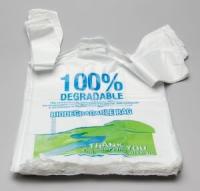 China BIO BAGS, COMPOSTABLE SACKS, CORN BAGS, CORN STARCH BAGS for sale