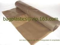 China BIO BAGS, COMPOSTABLE SACKS, CORN BAGS, CORN STARCH BAGS for sale