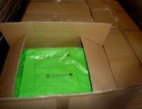China Manufacture customized compostable plastic bags custom all kinds of bio plastic bag, Recycle kitchen the pack 100 biodeg for sale