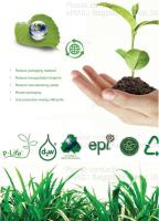 China Manufacture customized compostable plastic bags custom all kinds of bio plastic bag, Recycle kitchen the pack 100 biodeg for sale