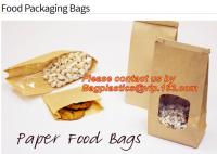 China Garden Compost bag, compostable gift bag, biodegradable compostable bag for sale