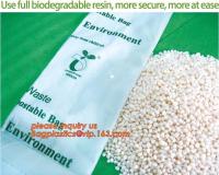 China Gold Shiny Trash Bags Gold Garbage Bags Compostable Trash Bags, gallon biodegradable and compostable kitchen trash bag for sale