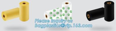 China 100% Biodegradable Compostable shopping bags, 100% biodegradable compostable checkout bags with custom printing for sale