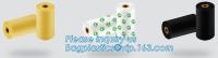 China Biodegradable and compostable PBAT handle bag, compostable handy bag, die cut handle, soft, handle Compostable trash bag for sale