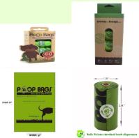 China Customized Compostable Biodegradable Plastic T-shirt Bags, biodegradable compostable vest bags for shopping for sale