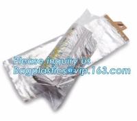 China Green Garbage Cornstarch Bags Compostable Kitchen Food Waste Bags, compostable bioplastic trash bag food grade for sale