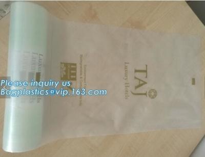 China Food Waste Caddy Liner, Biodegradable Bin Liner, Compostable Garbage Bag, best sellers high quality biodegradable compos for sale