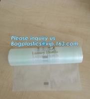 China Food Waste Caddy Liner, Biodegradable Bin Liner, Compostable Garbage Bag, best sellers high quality biodegradable compos for sale